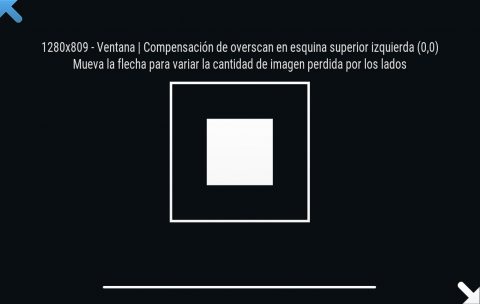 Overscan. Qué es y por qué hay que descativarlo. – The man cave