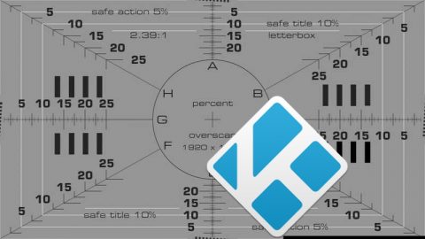 Overscan. Qué es y por qué hay que descativarlo. – The man cave